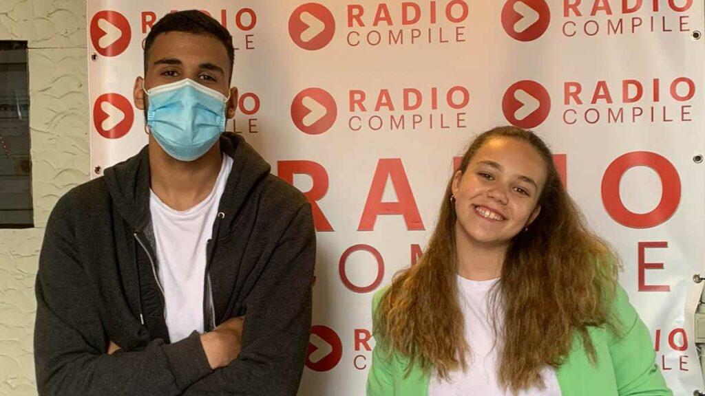 Un fabuleux parcours: découvrez ISMA, un rappeur belge qui monte