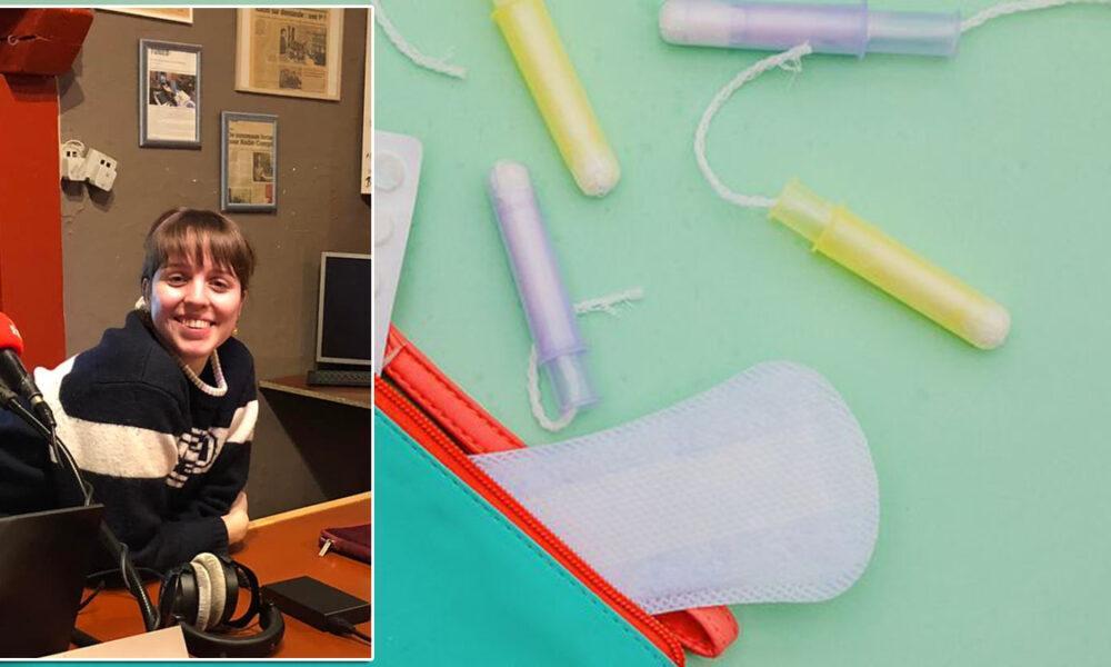 La Précarité Menstruelle Un Problème Dont Il Faut Vraiment Parler
