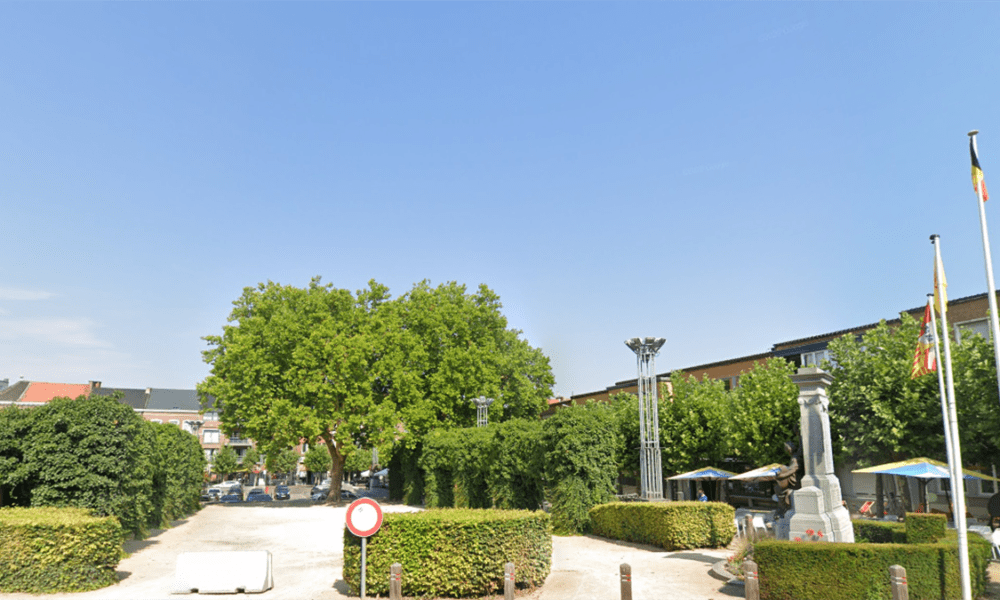 Pas de village de Noël ? Waremme innove avec un Village de Printemps