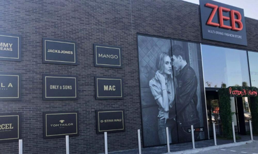 Le ZEB de Waremme lance un service de shopping personnalisé
