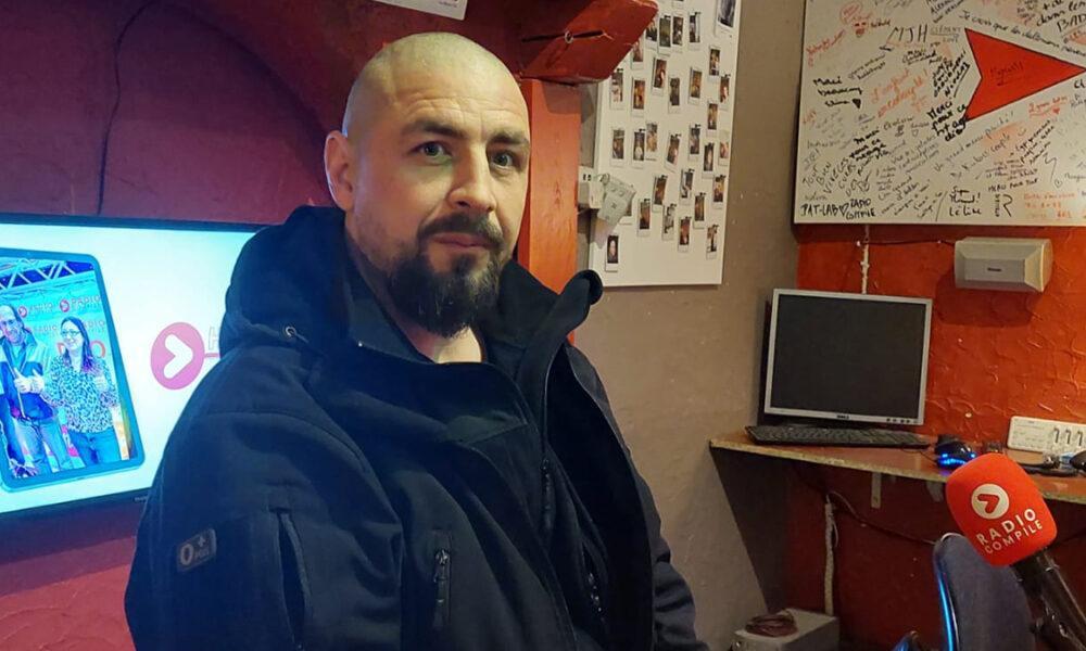 Au Dojo, un centre d'arts martiaux ouvert à Ciplet