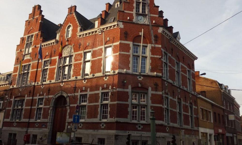La ville de Waremme organise son premier concours floral