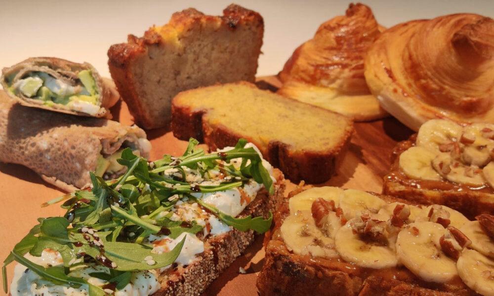 Ce couple de Faimes vous livre votre brunch du dimanche (photos)