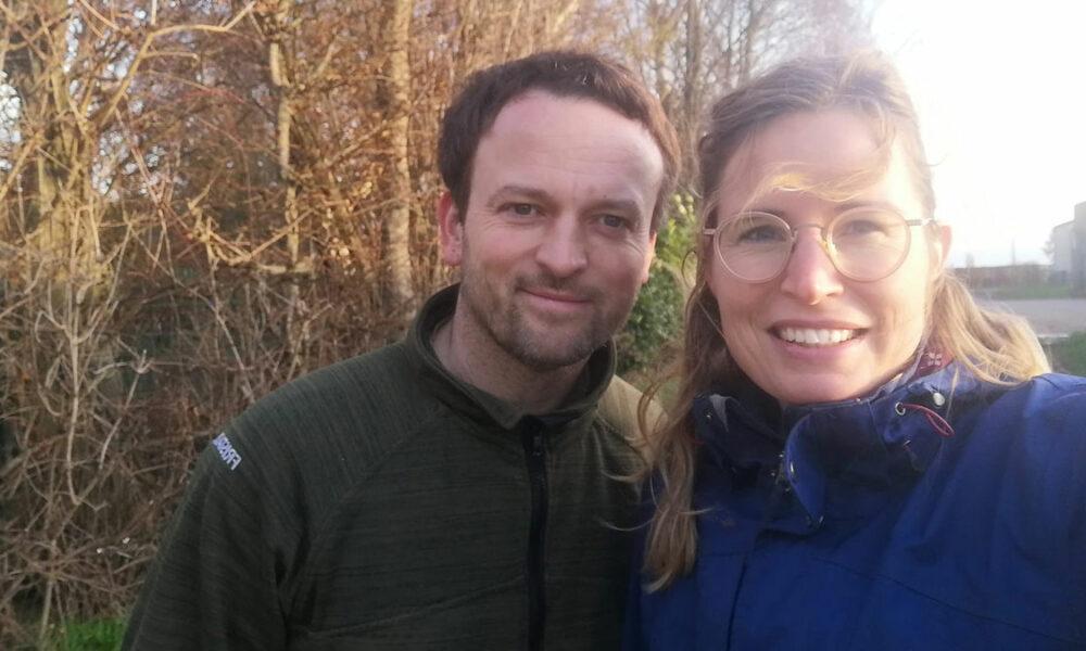 Cette micro-ferme de Ciplet crée un abonnement pour cueillir ses légumes