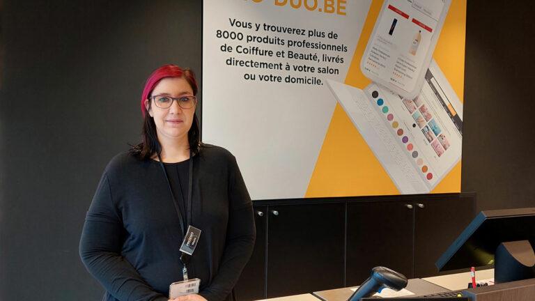 Le magasin Pro-Duo de Hannut a ouvert ses portes