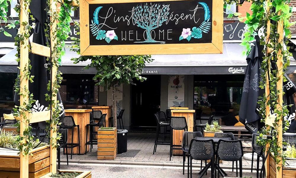 L'Instant Présent va fêter ses 10 ans à Hannut