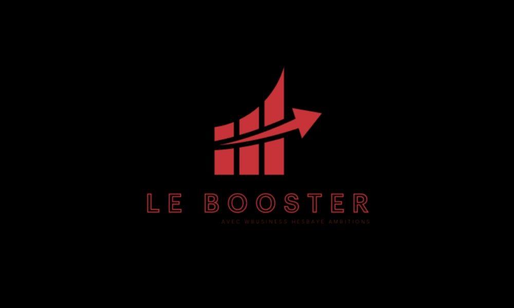 Le Booster