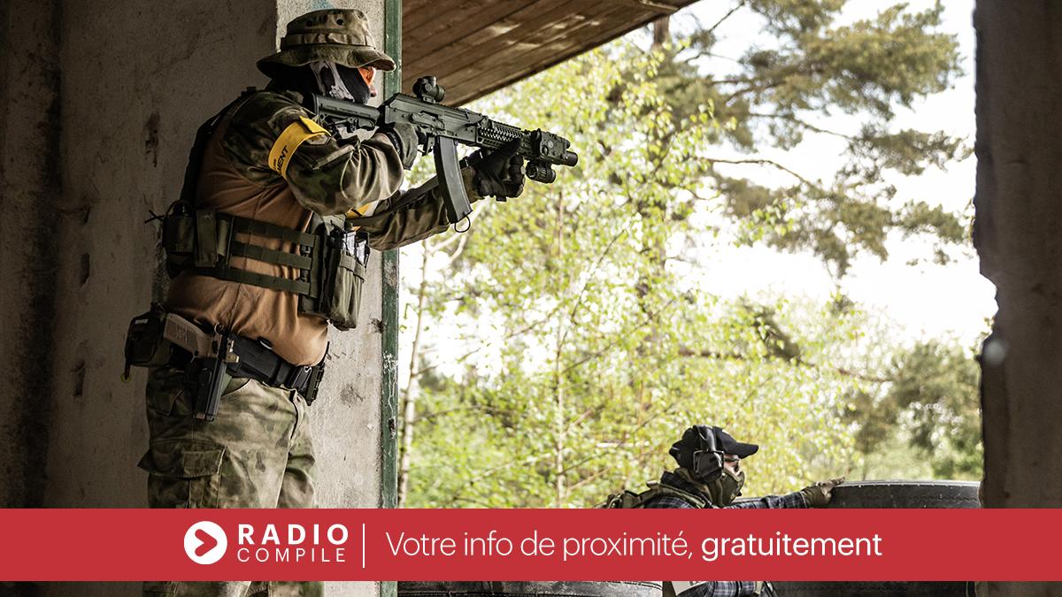Un exercice militaire aura lieu ce vendredi à Hannut