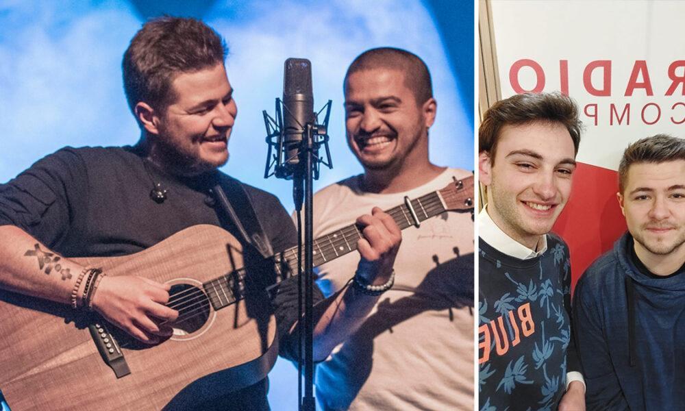 Rencontre avec Florent Brack, vainqueur de The Voice en 2015