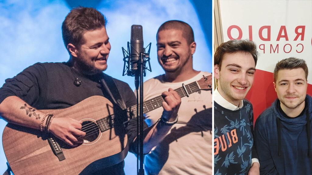 Rencontre avec Florent Brack, vainqueur de The Voice en 2015