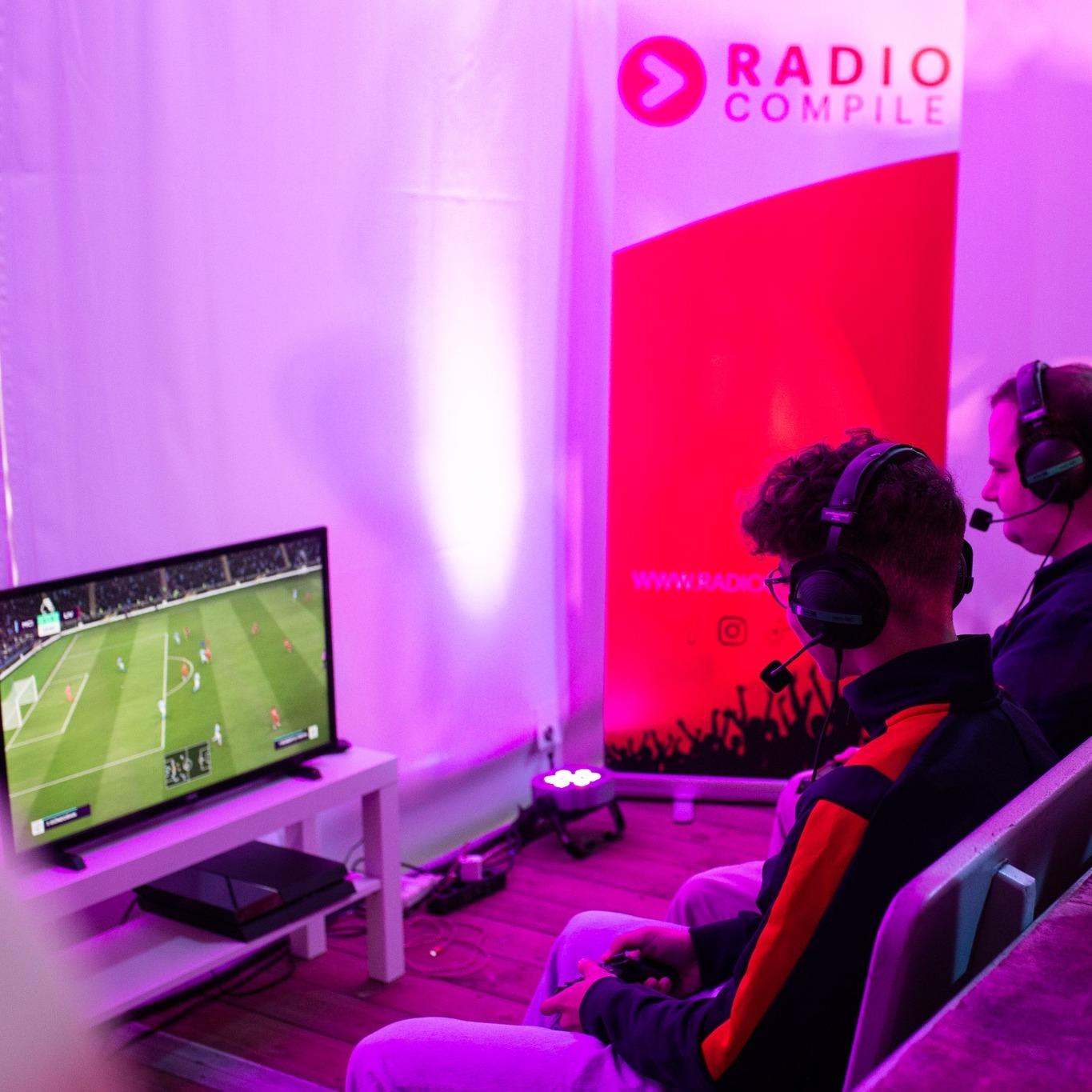 Le Games Day de Hannut se réinvente pour cette troisième édition