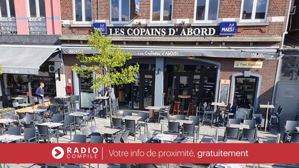 Le bar des Copains d'Abord fête ses 15 ans