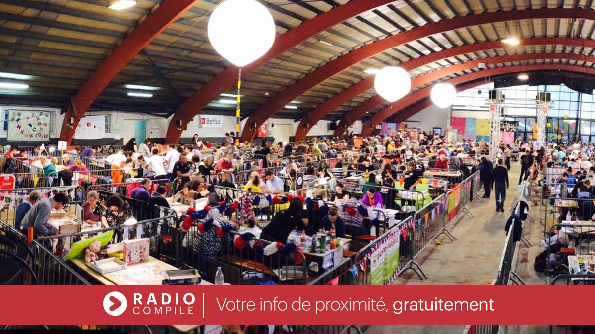 Tout savoir sur les 24h Puzzle de Hannut