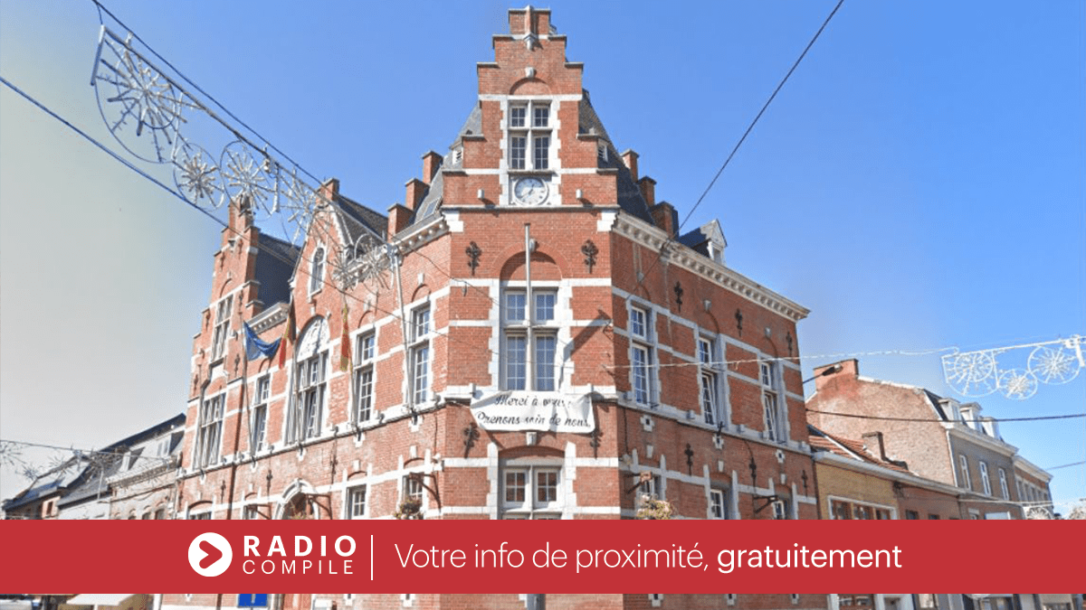 Waremme lance un appel pour trouver des commerces