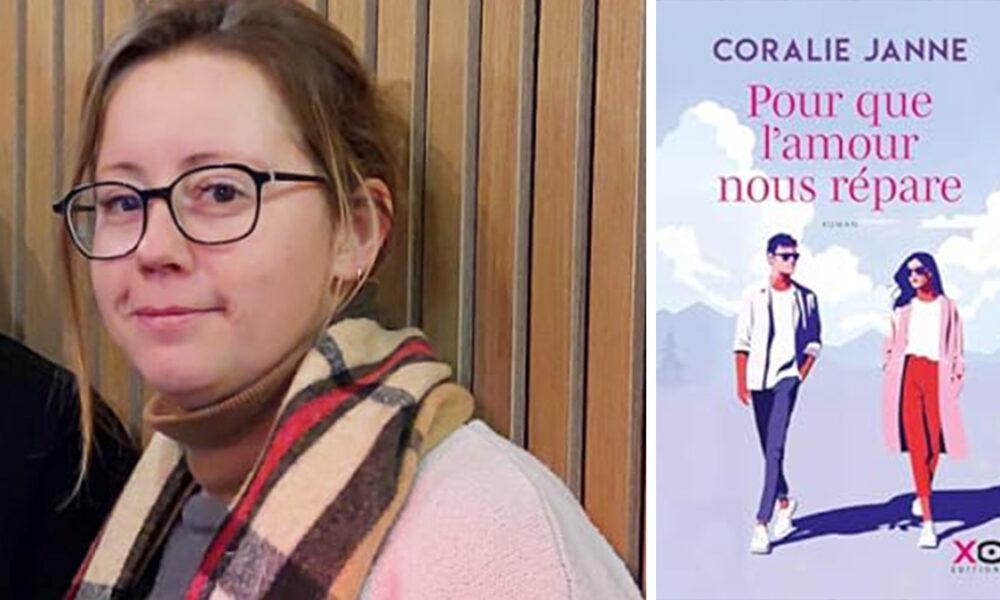 Un livre hyper touchant qui va vous toucher droit dans le coeur