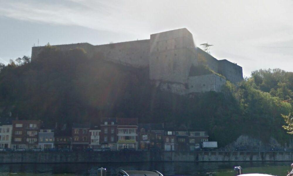 Un livre sur le Fort de Huy pendant la Seconde Guerre Mondiale