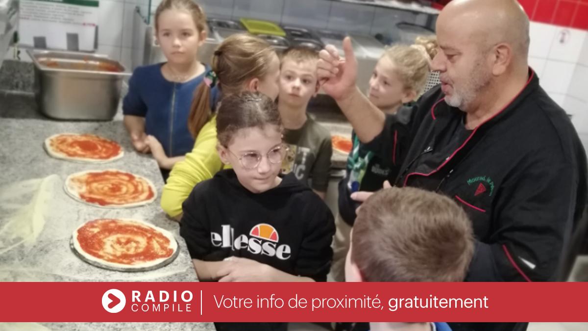 Place aux Mômes revient une nouvelle fois à Hannut